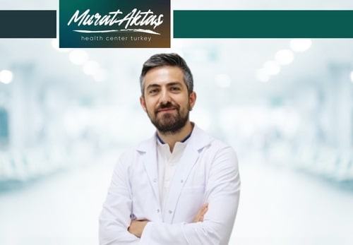Physicians – Murat Aktaş